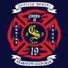 CSFD SS Station T-shirts