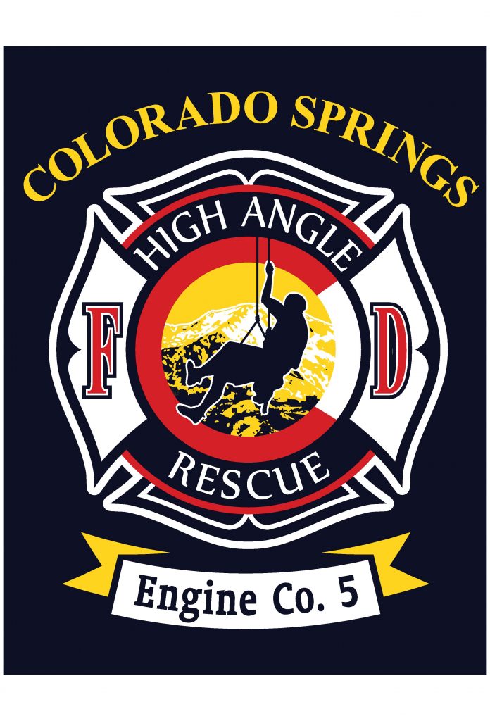 Station 5 Short Sleeve Duty T-Shirt