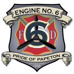 CSFD SS Station T-shirts