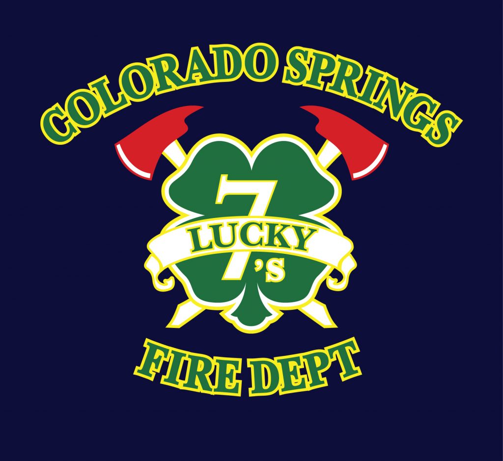 Station 7 Short Sleeve Duty T-Shirt