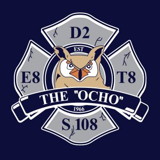 CSFD SS Station T-shirts