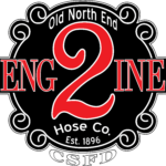 CSFD SS Station T-shirts