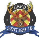 CSFD SS Station T-shirts